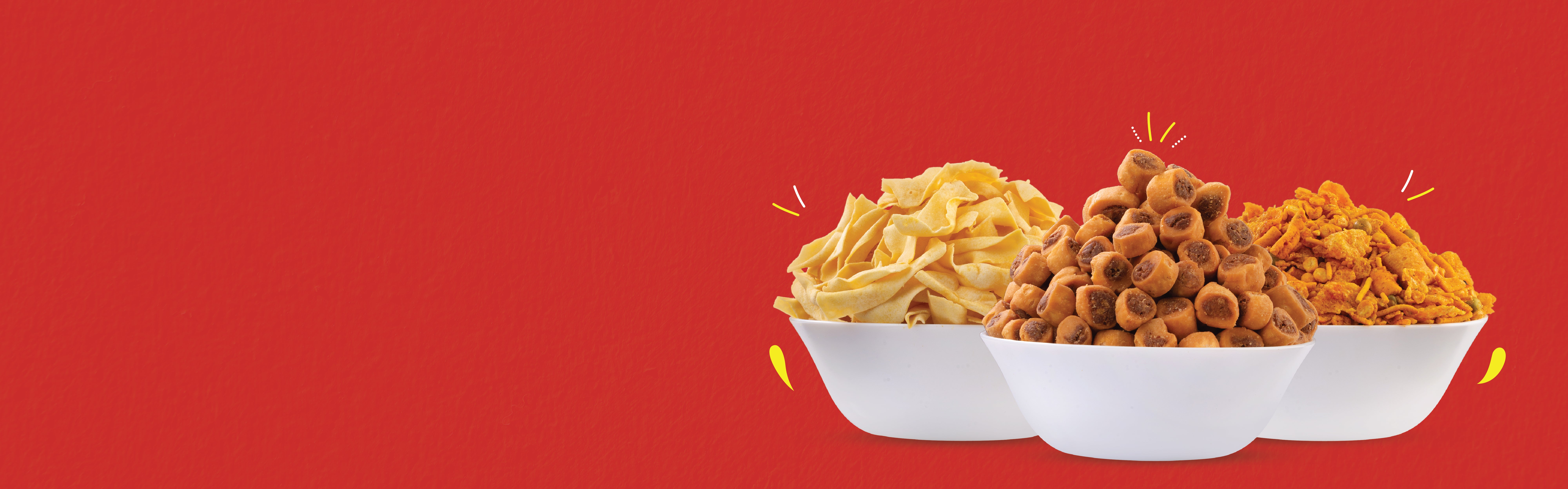 Namkeen – Gokul Snacks