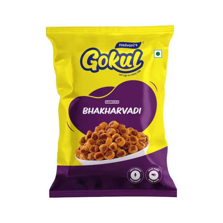 Namkeen – Gokul Snacks
