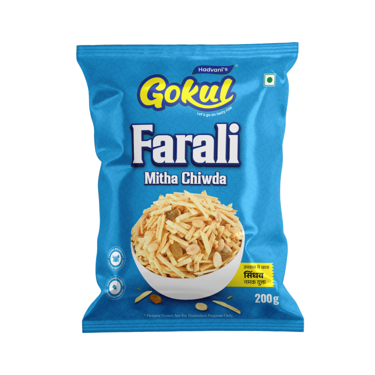 Namkeen – Gokul Snacks