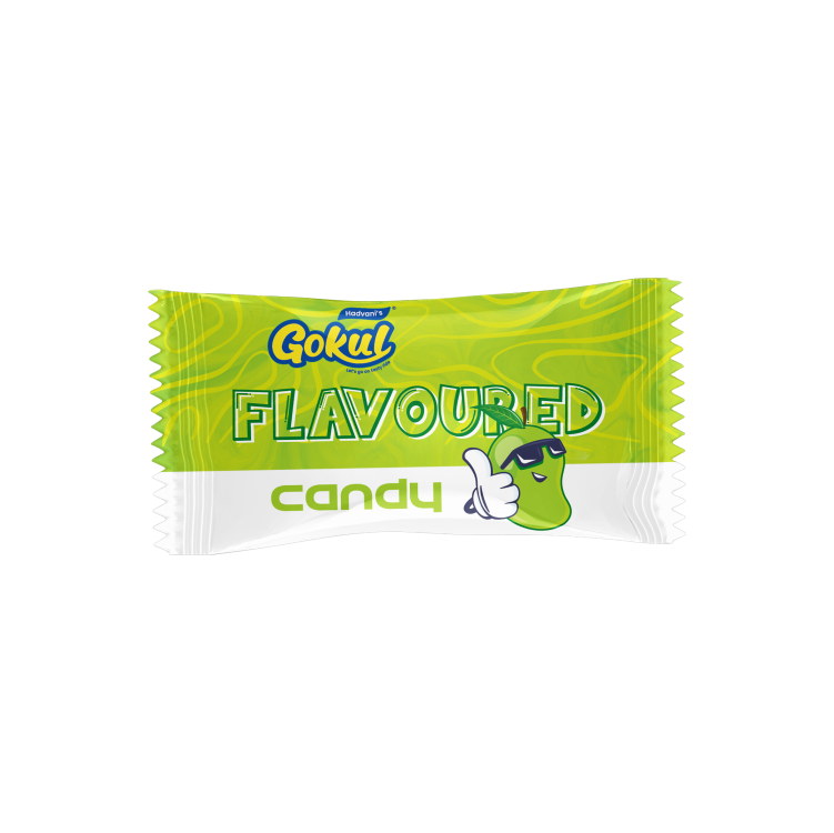 Flavoured Candy - Dive into a Symphony of Tastes and Aromas – Gokul Snacks