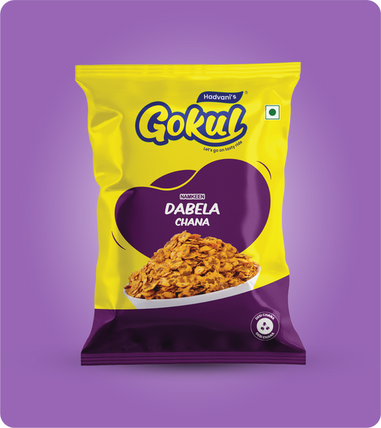 Gokul Snacks