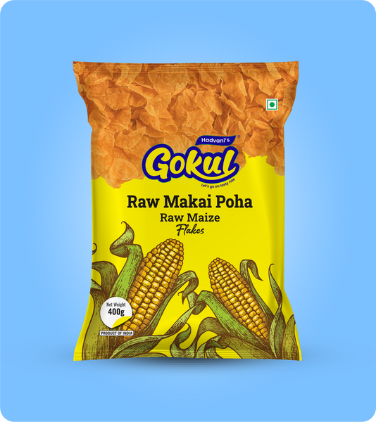 Gokul Snacks