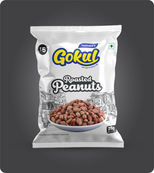 Gokul Snacks