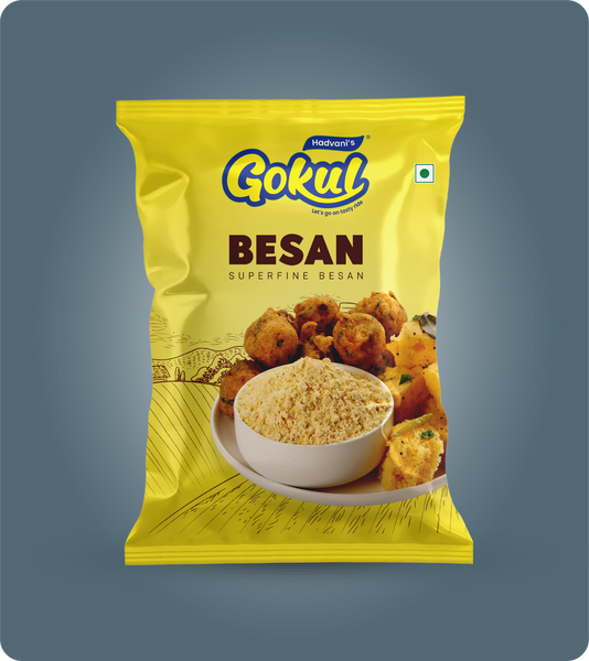 Gokul Snacks
