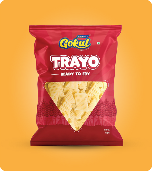 Gokul Snacks