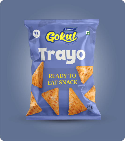 Gokul Snacks