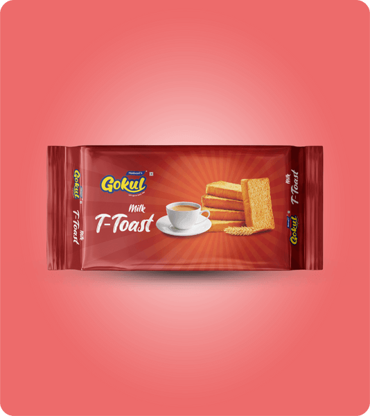 Gokul Snacks