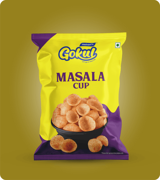 Gokul Snacks