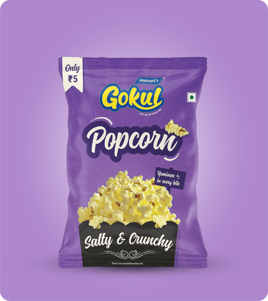 Gokul Snacks