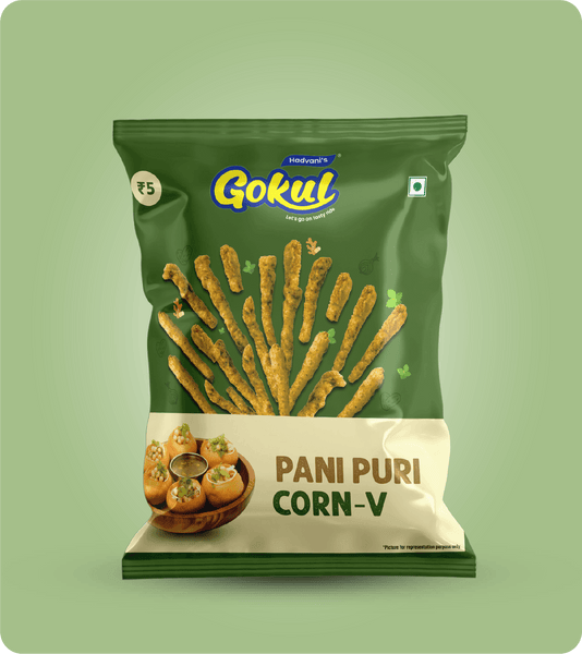 Gokul Snacks